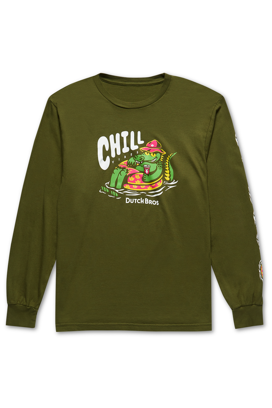 Dutch Bros Coffee Shop – Dutch Bros Shop