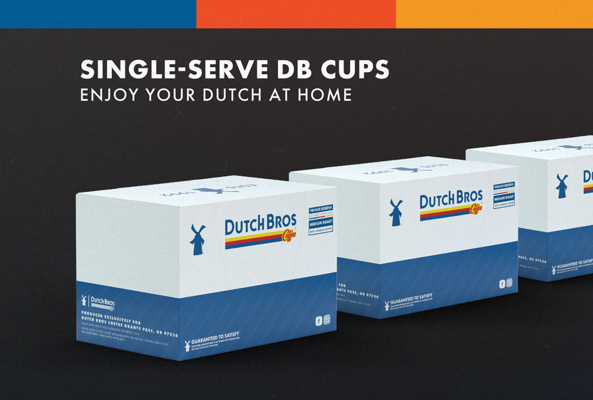 Dutch Bros Coffee Shop – Dutch Bros Shop