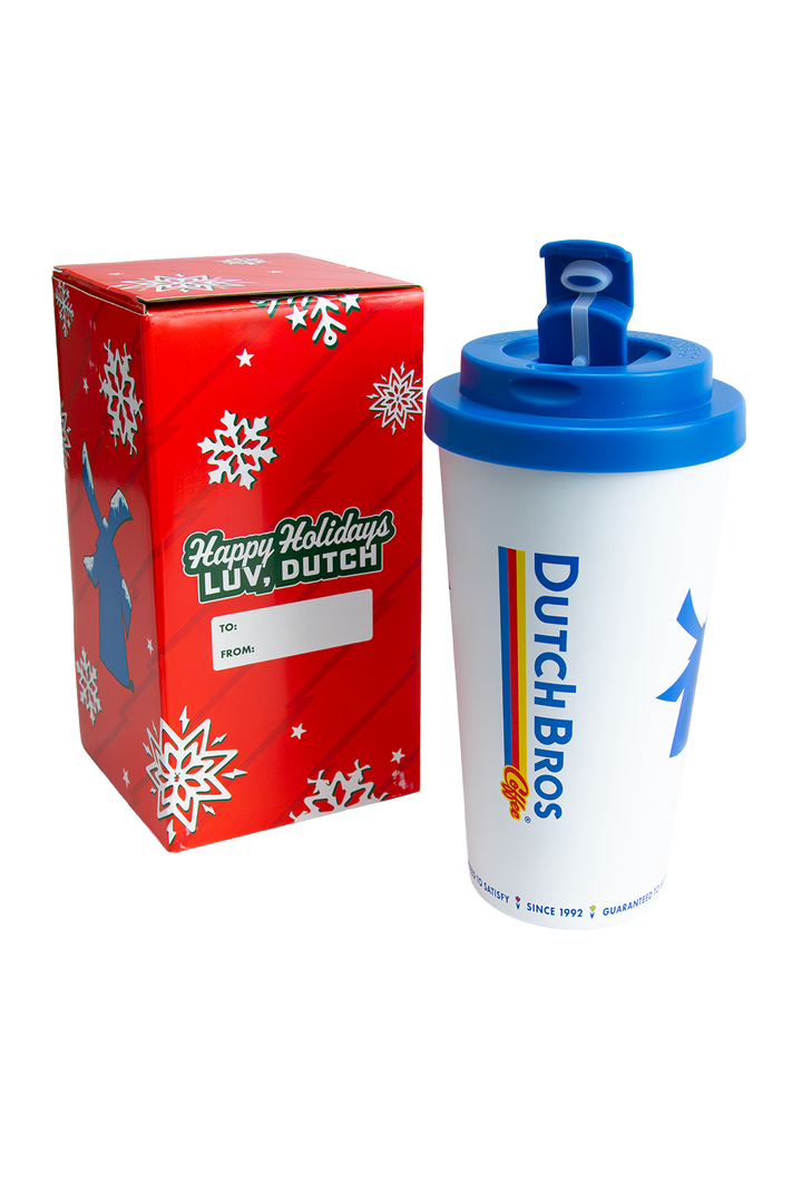 Drinkware – Dutch Bros Shop