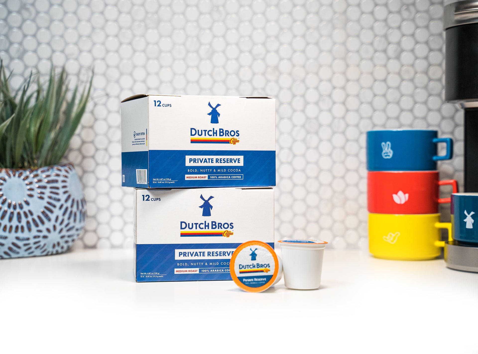 Dutch Bros Coffee Shop – Dutch Bros Shop