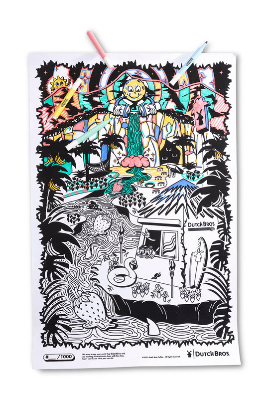 Dutch Bros Merch – Dutch Bros Shop