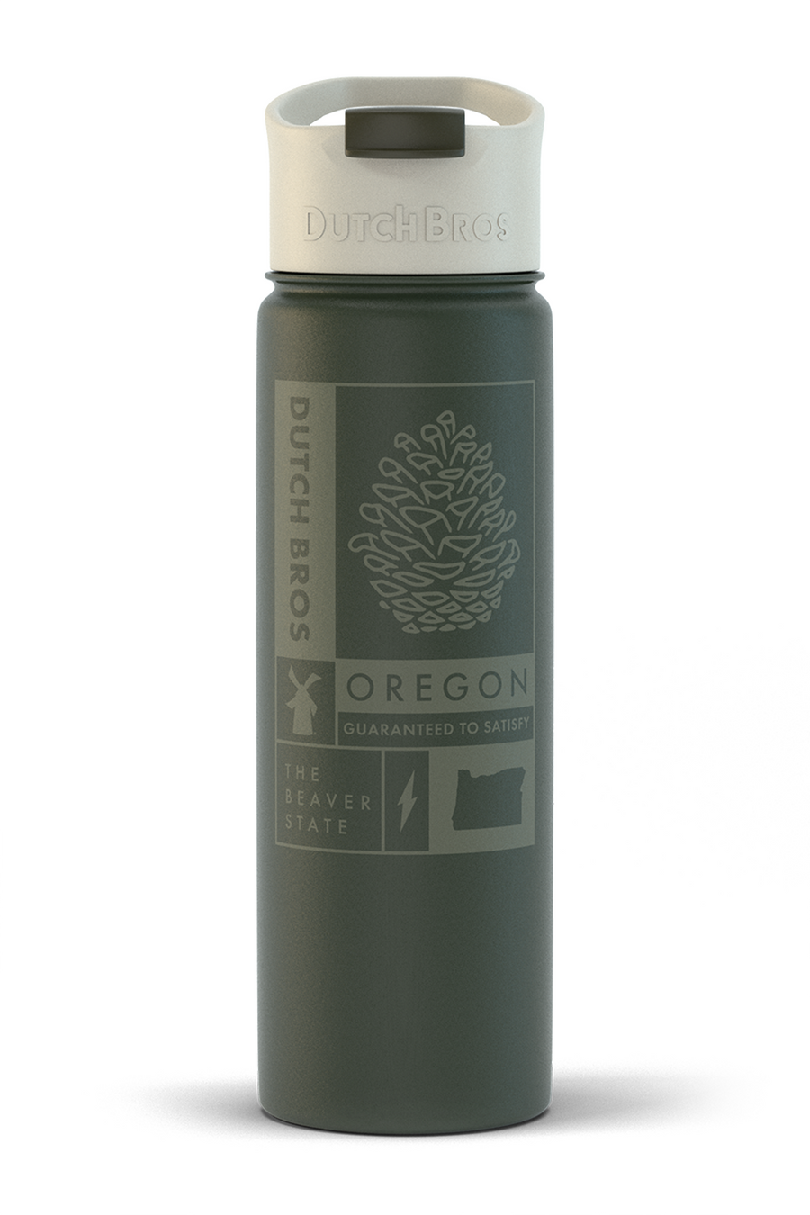 Drinkware – Dutch Bros Shop